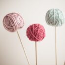 Tricotin | GretaWings